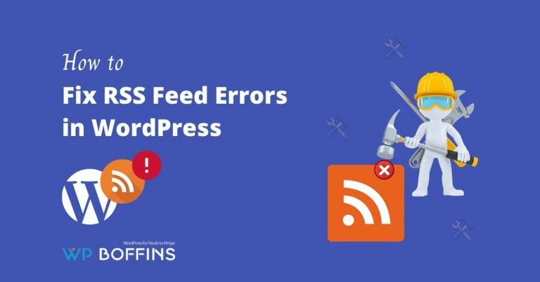 WordPress Tutorials for Beginner- WP Boffins