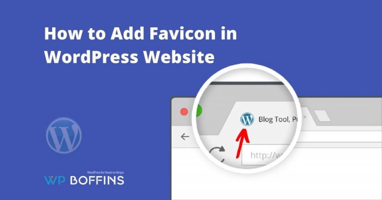 WordPress Tutorials for Beginner- WP Boffins